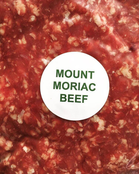Mini Beef Box 5kg – Mount Moriac Beef