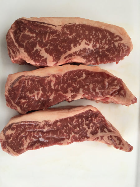 Mount Moriac Beef Box 10kg